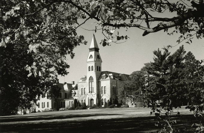Gallery | K-State 150 | Kansas State University