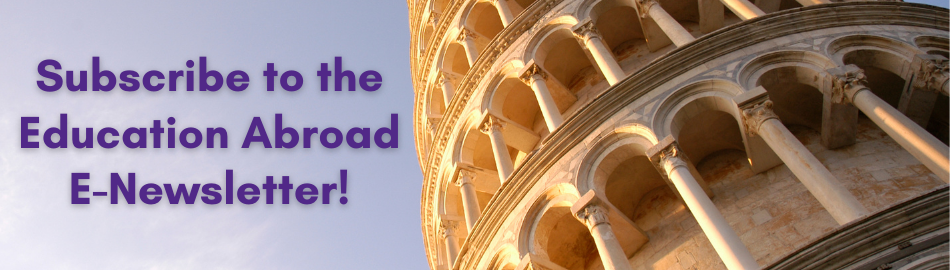 Education Abroad | Kansas State University