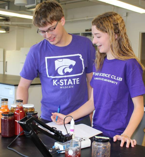 When Food Science Meets Culinary Innovation An Overview