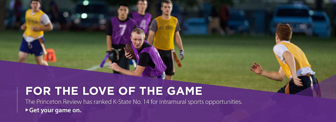 Admissions | Kansas State University