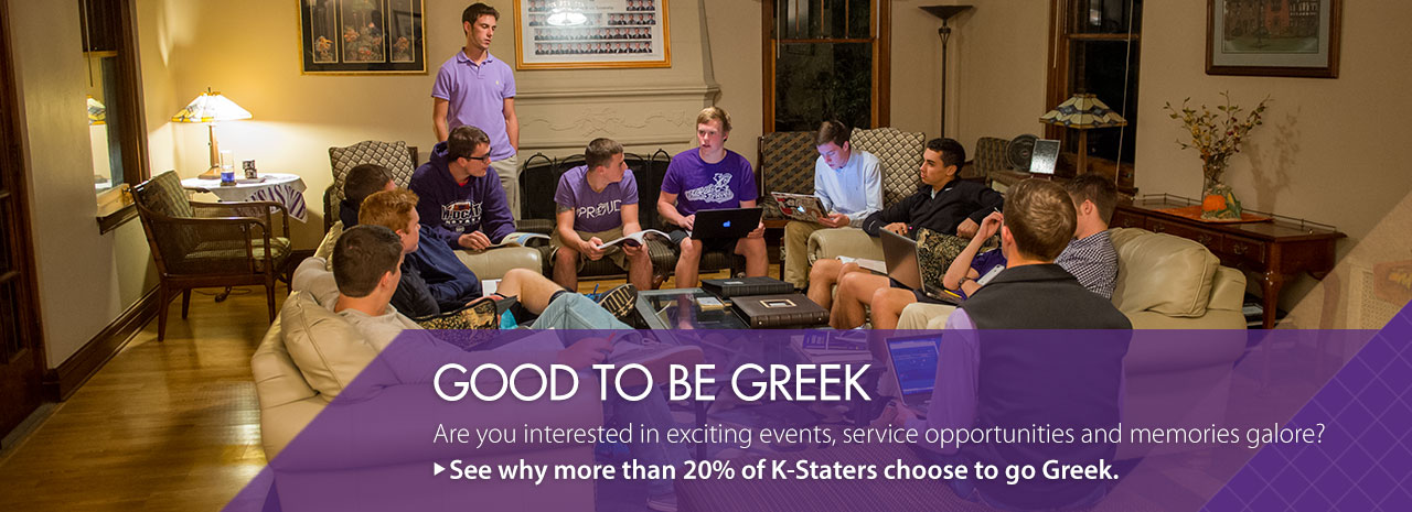 Admissions | Kansas State University