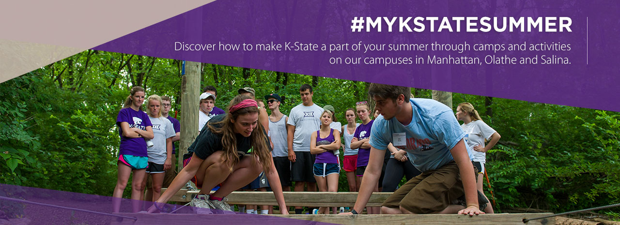 Admissions | Kansas State University