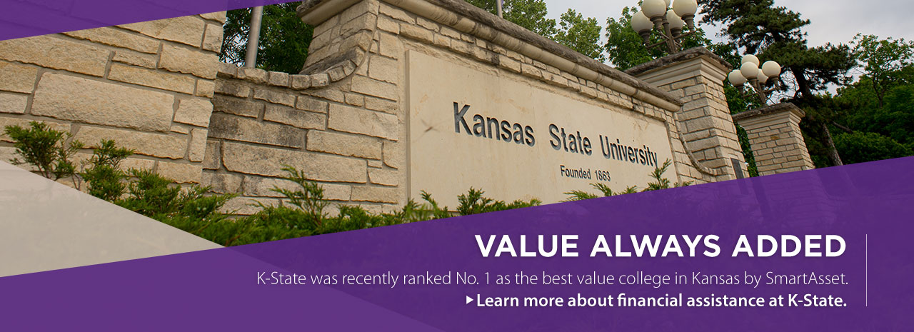 Admissions | Kansas State University