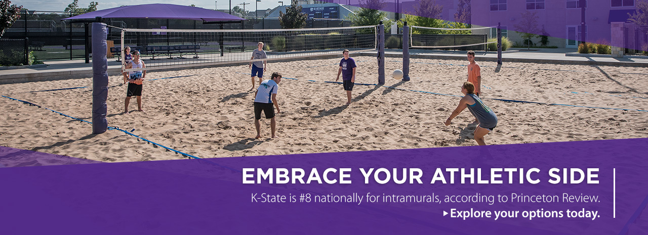 Admissions | Kansas State University