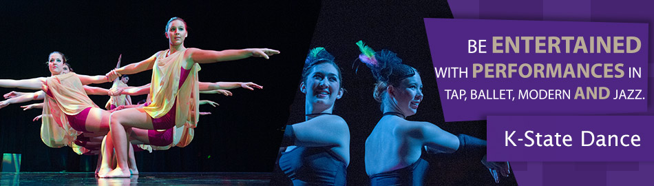 Arts at Kansas State University