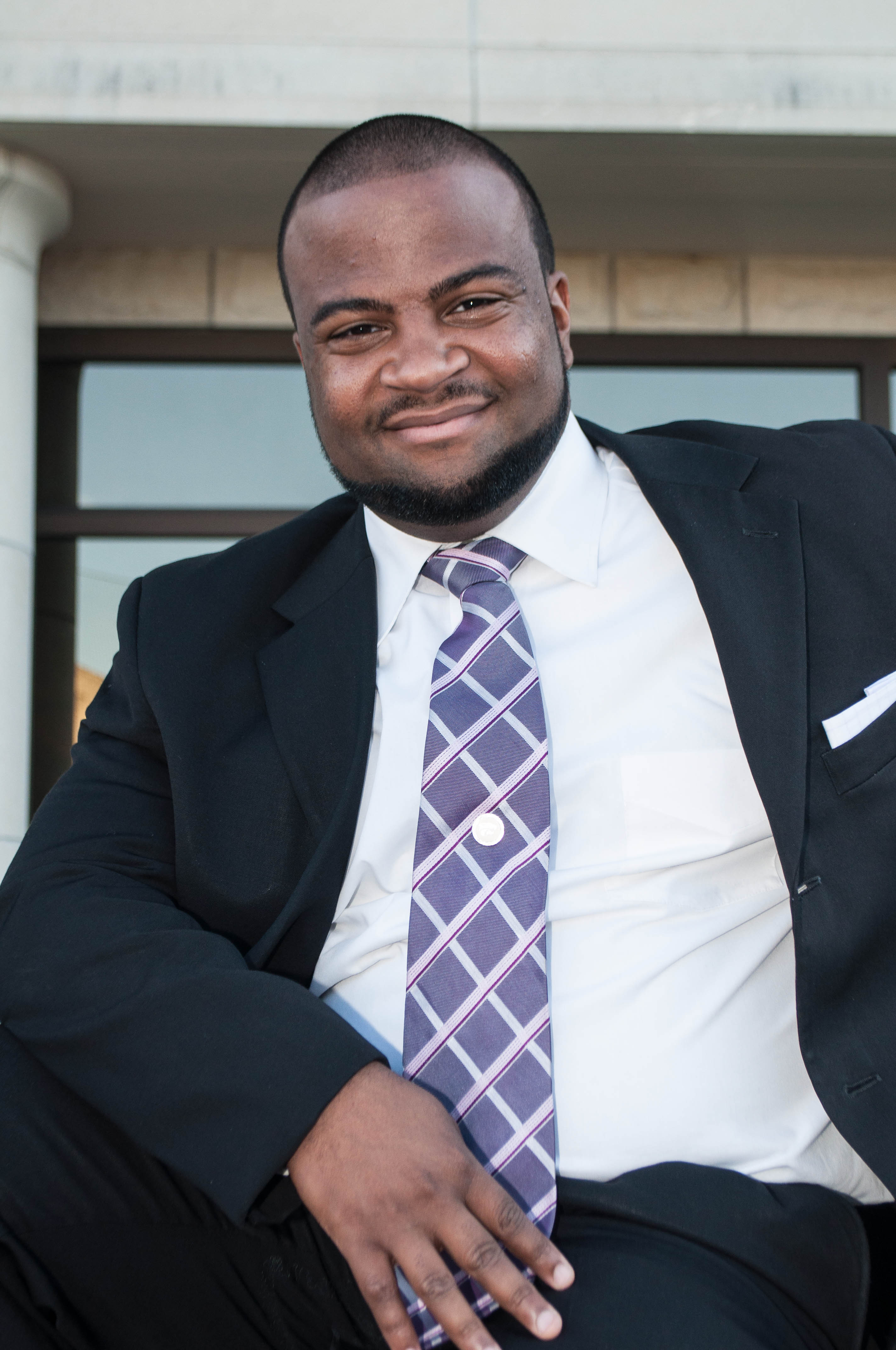 Kansas State University Black Student Union