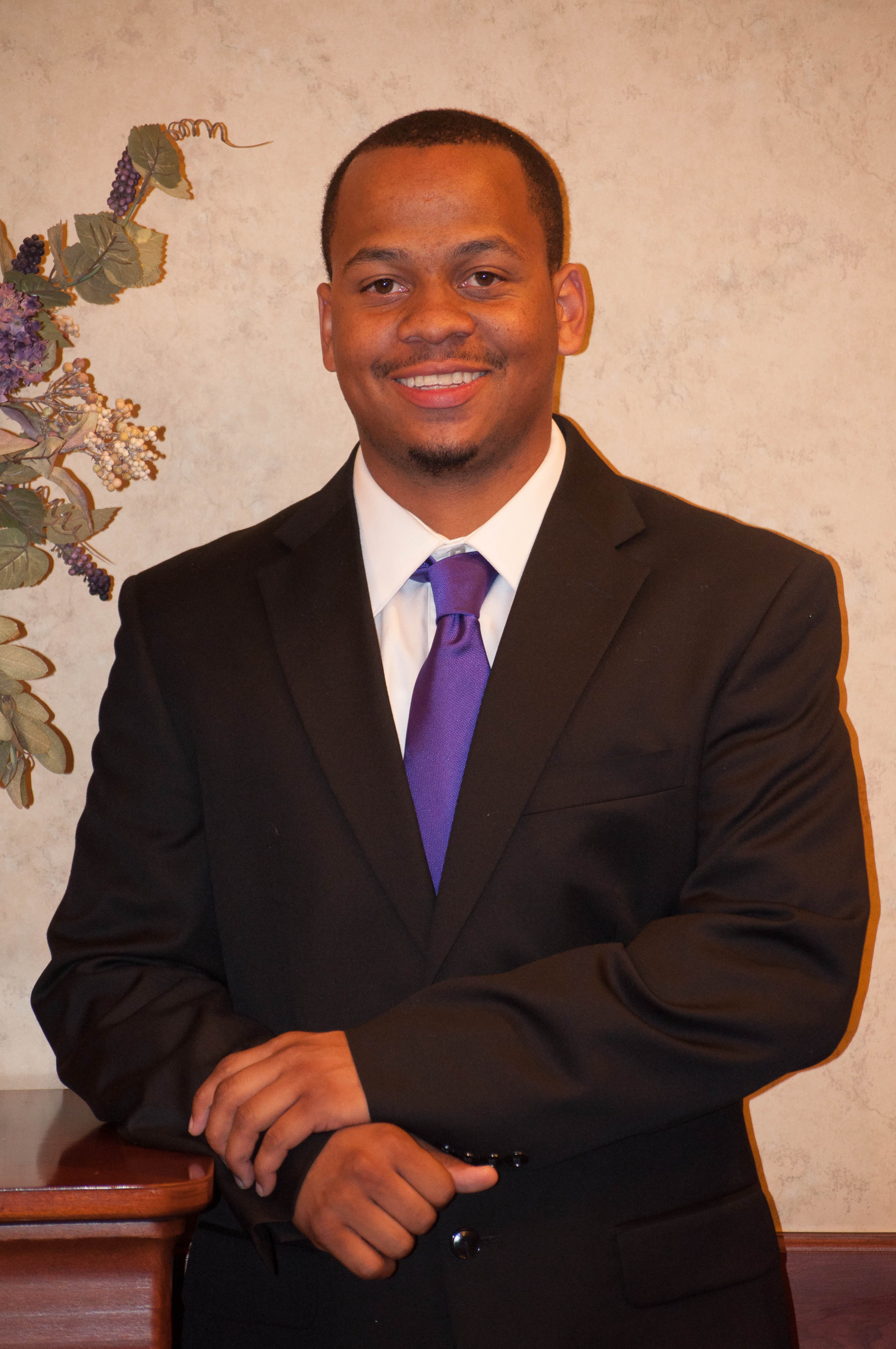 Kansas State University Black Student Union