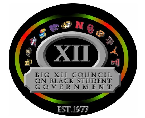 The Big XII Council on Black Student Government