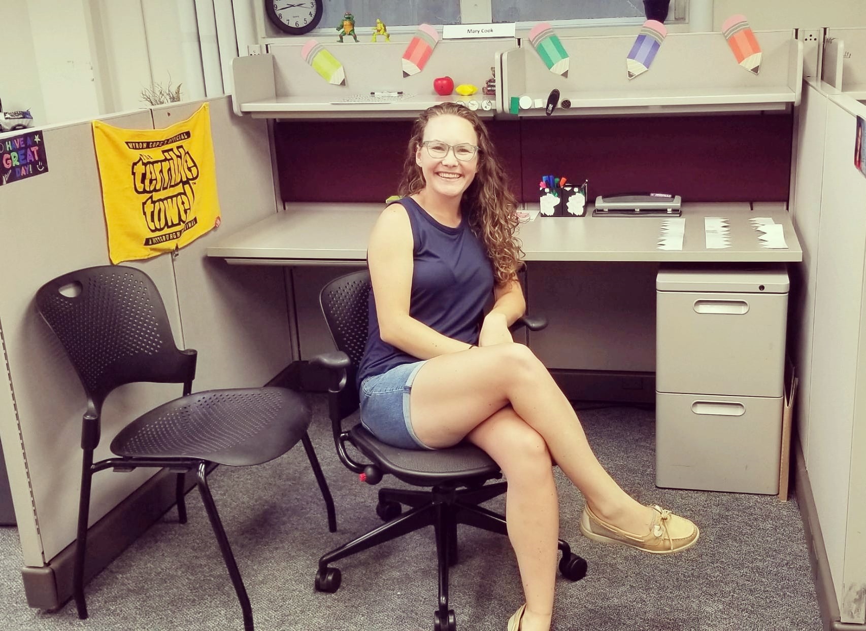 Meet the Graduate Students