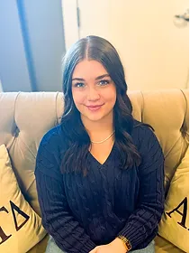 Fraternity and Sorority Life Staff