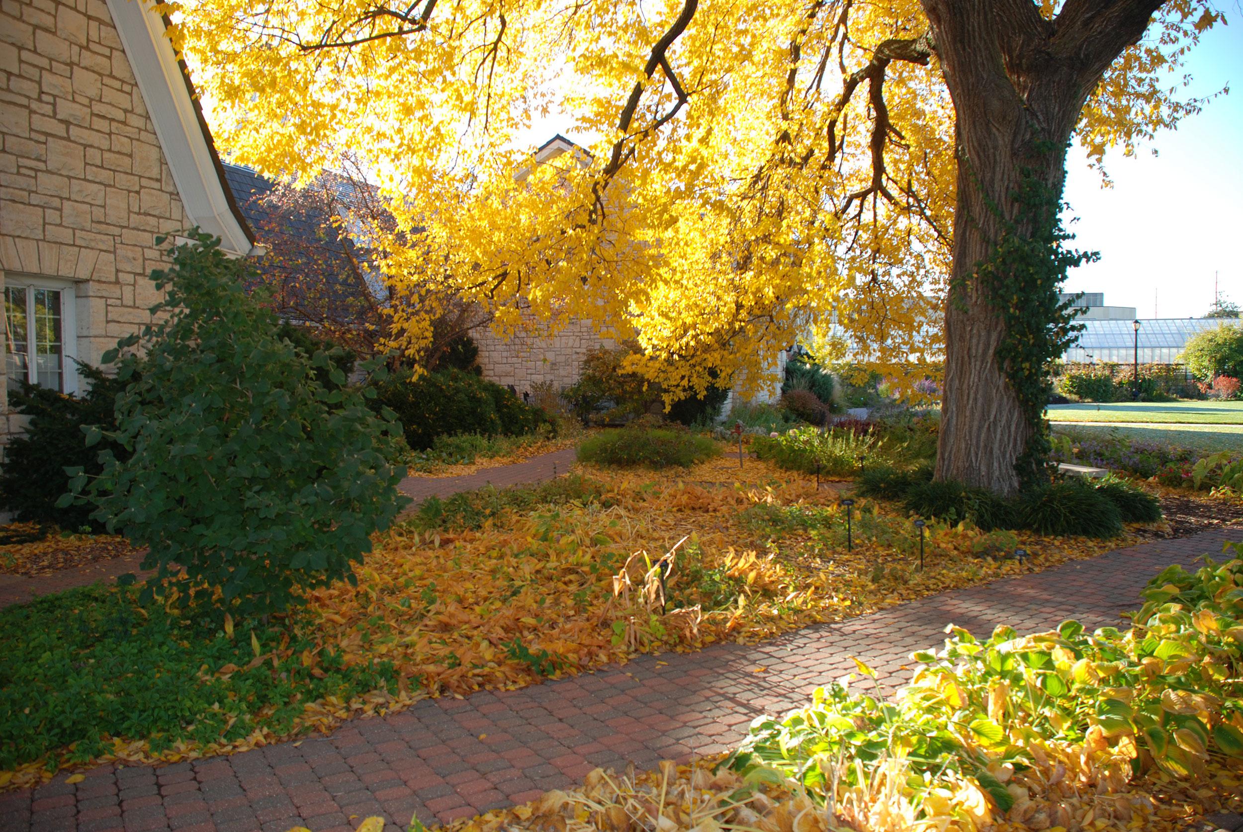 The Gardens at Kansas State University