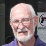 Faculty, Staff, and Post-Doctoral Researchers