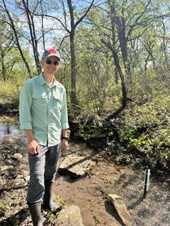 Department of Geology....Rock Solid Careers!!