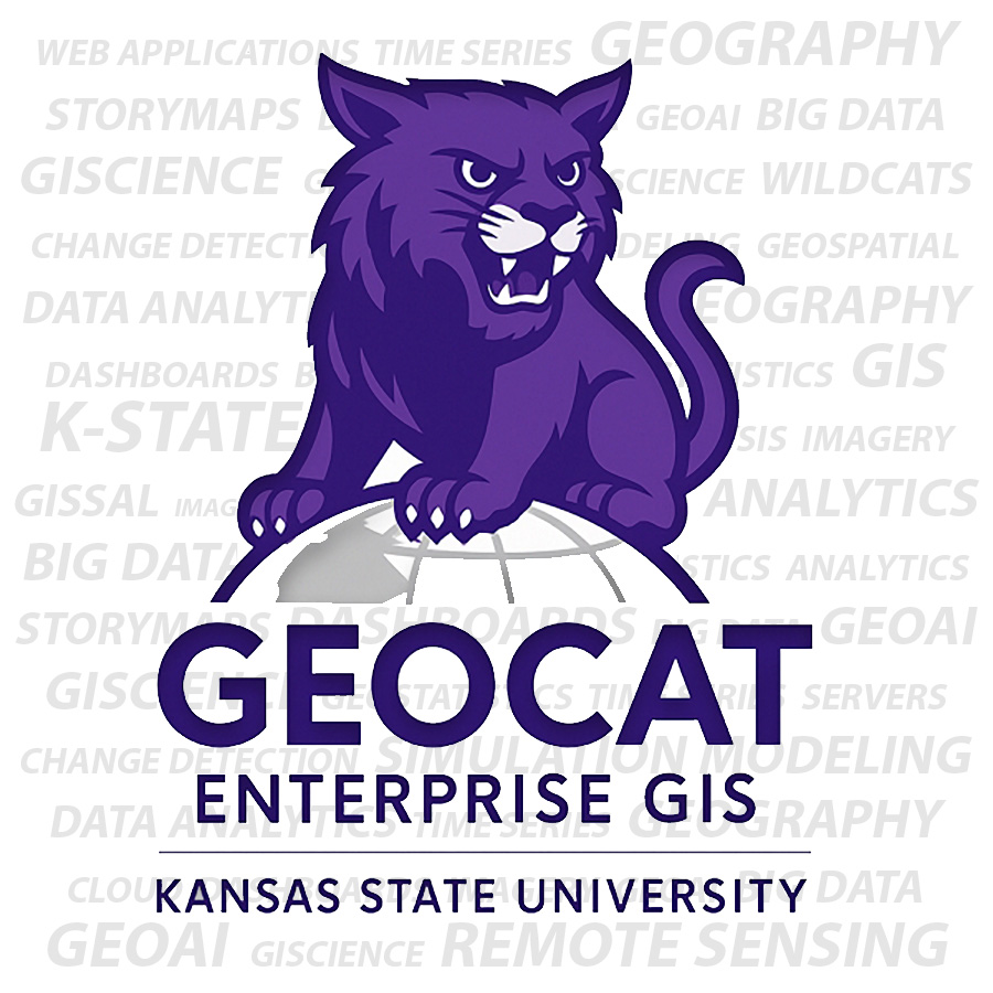 Geocat ArcGIS Enterprise
