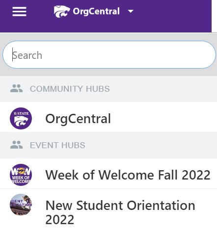 On-Campus Orientation