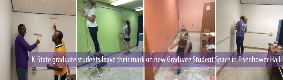 Graduate School | Kansas State University