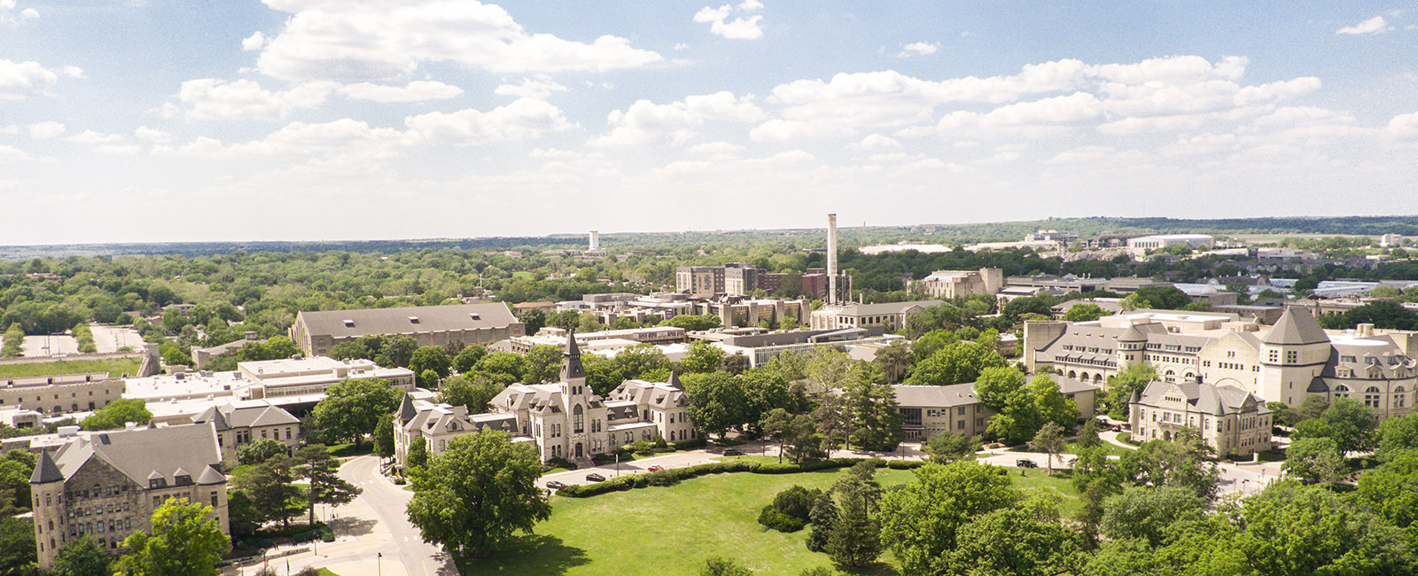 Health-Promoting University