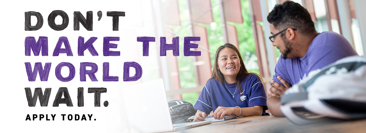 Kansas State University