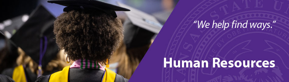 Human Resources | Kansas State University