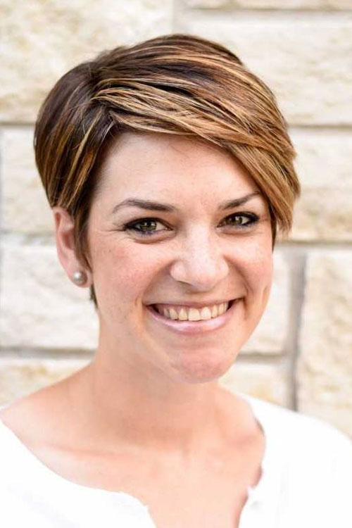 Faculty of K-State's Leadership Communication Doctorate