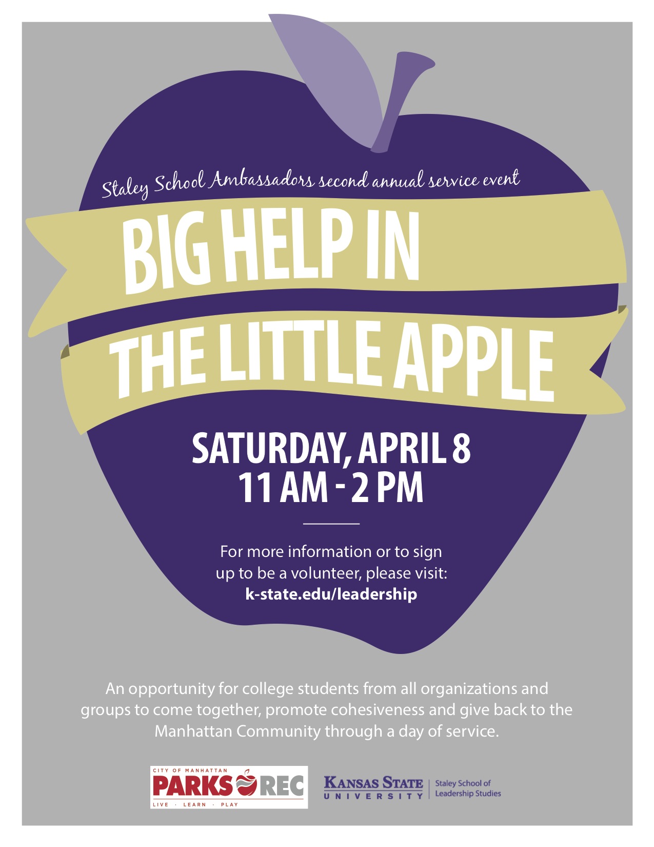 Staley School of Leadership Studies | Kansas State University