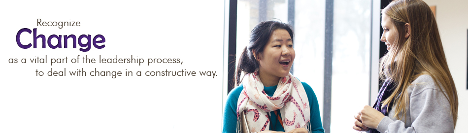 Staley School of Leadership Studies at Kansas State University