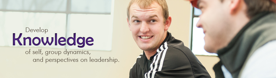 Staley School of Leadership Studies at Kansas State University