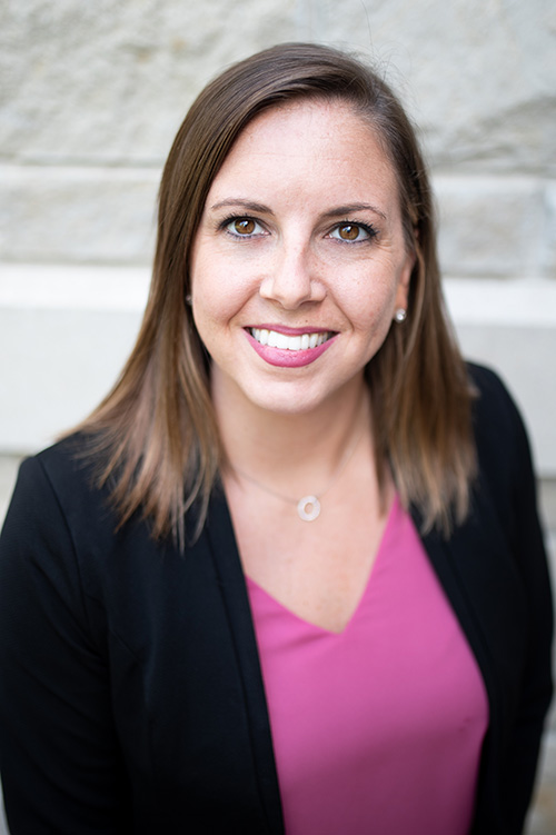 Faculty and Staff of K-State's Staley School of Leadership Studies