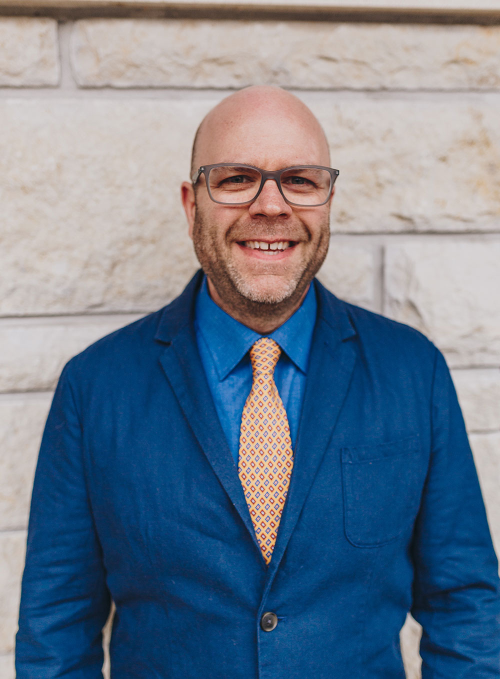 Faculty and Staff of K-State's Staley School of Leadership Studies