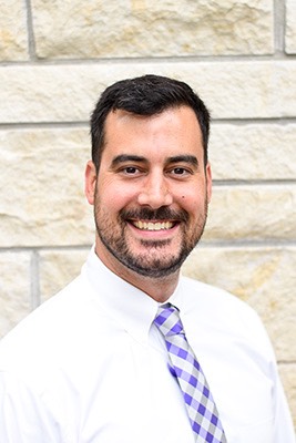 Faculty and Staff of K-State's Staley School of Leadership Studies