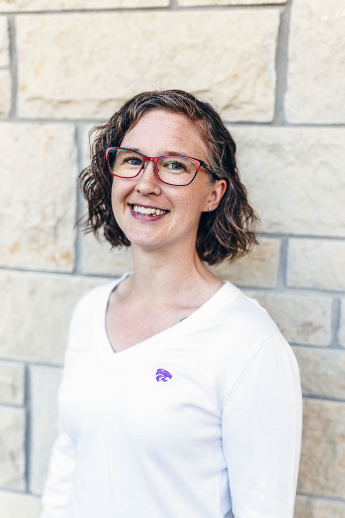 Faculty and Staff of K-State's Staley School of Leadership Studies