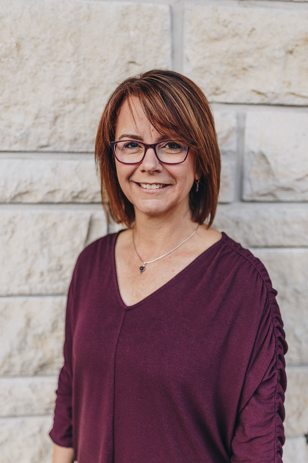 Faculty and Staff of K-State's Staley School of Leadership Studies