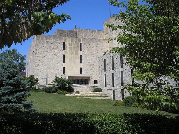 Kansas Lipidomics Research Center | Kansas State University