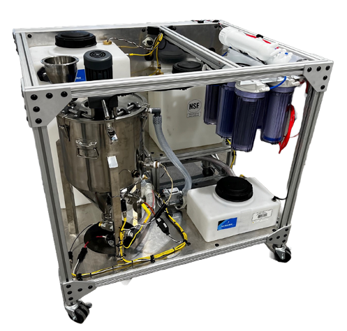 K-State's Technology Development Institute assists company in ...