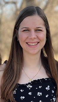 K-State students receive NSF Graduate Research Fellowship Program awards