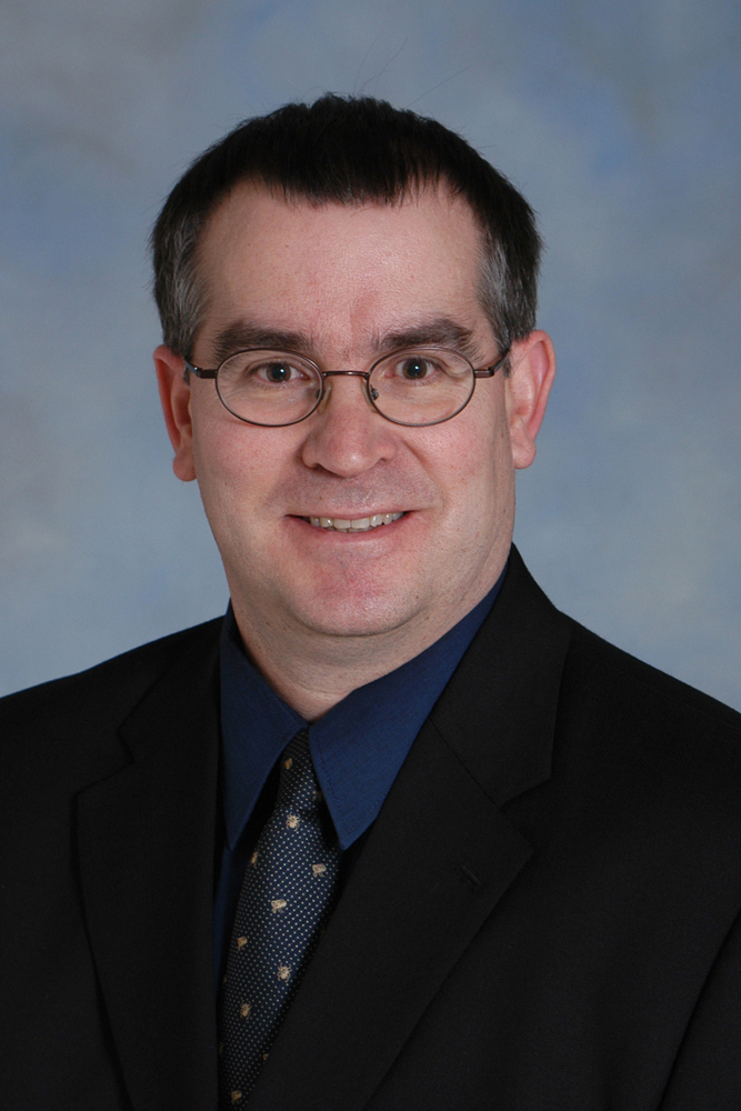 American College of Veterinary Microbiologists selects Michael Dryden ...