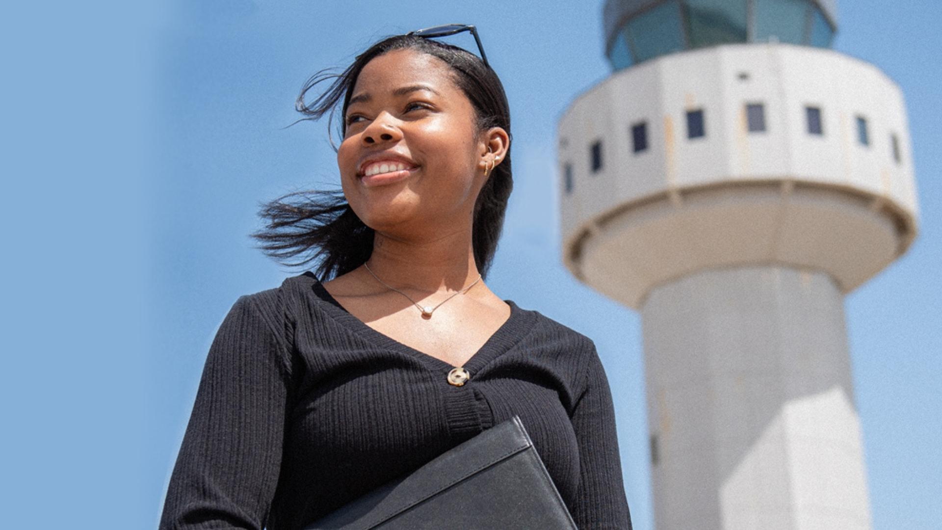 K-State Salina adds new bachelor's degree in aviation management ...