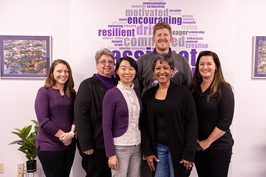 College of Education offers K-State's first Education Specialist degree ...