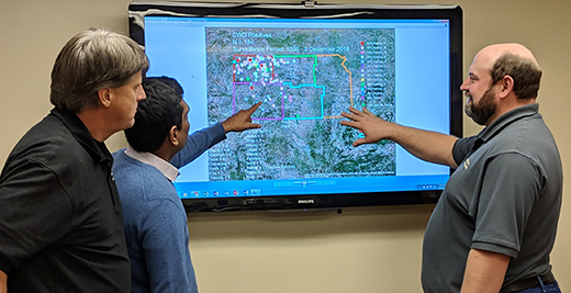 | Kansas State University | News and Communications Services