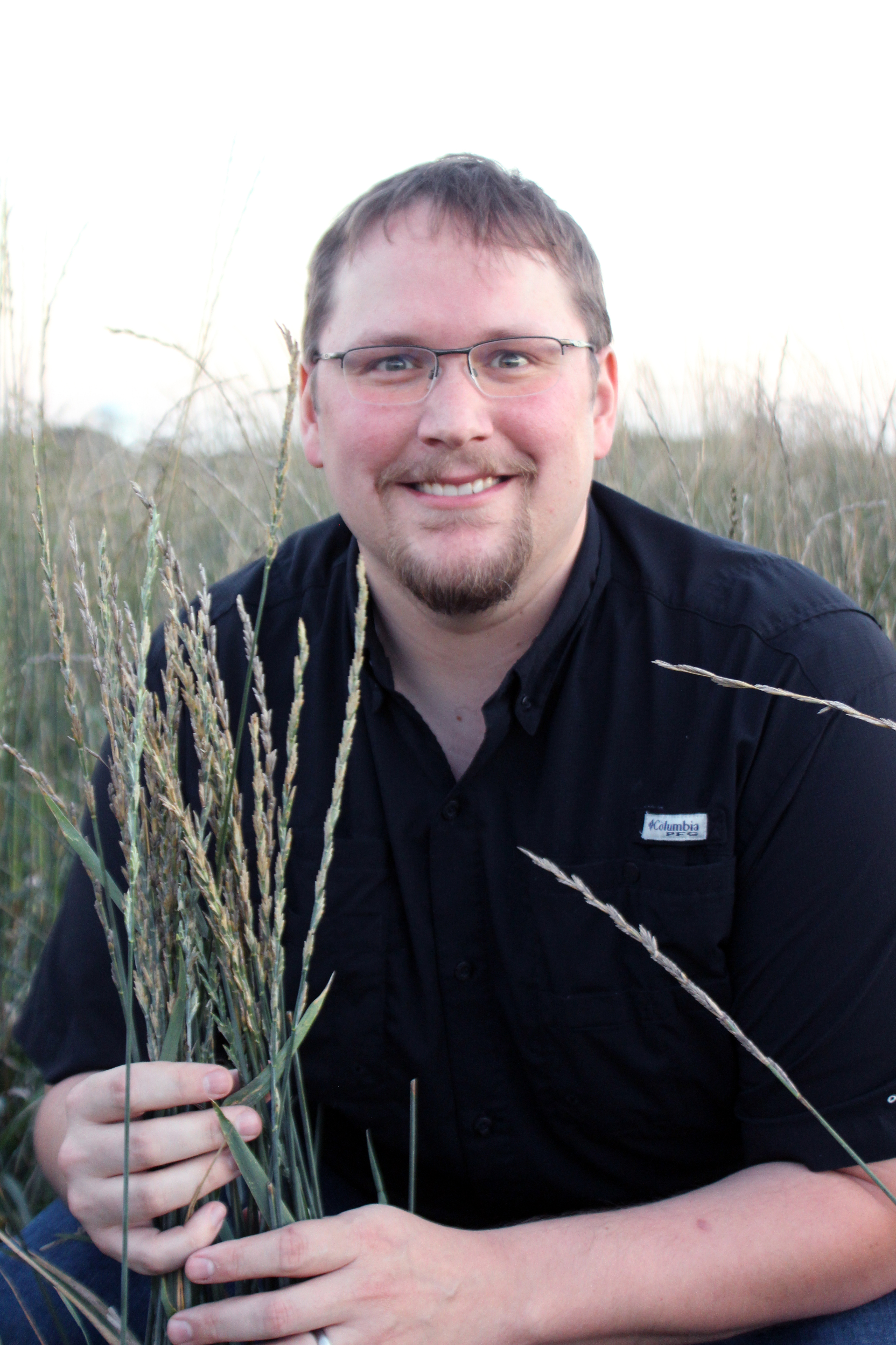 Researcher, doctoral student receive federal fellowships to study grain ...