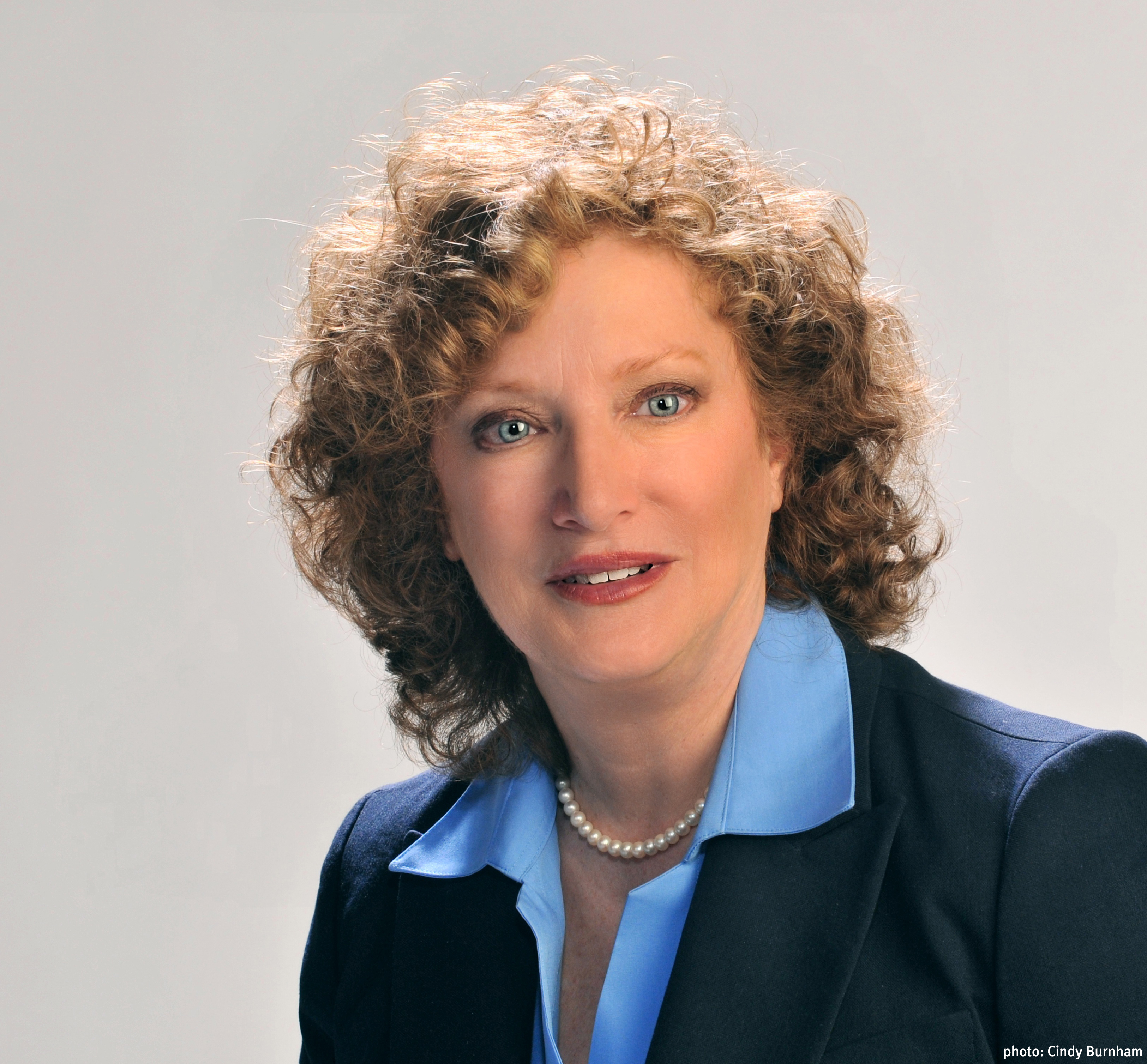 News deserts topic of Huck Boyd Lecture in Community Media by Penny ...