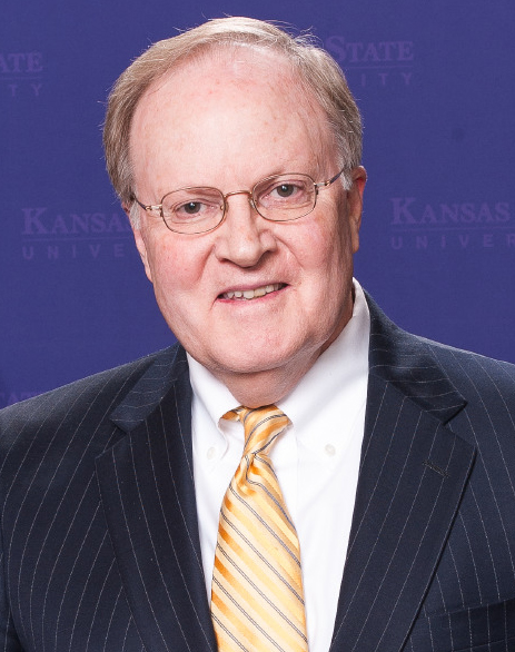 Cargill executive, philanthropist James Haymaker to receive honorary ...