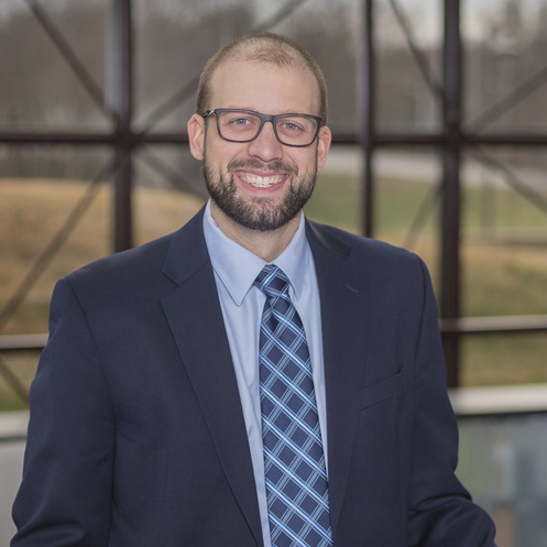 Carl R. Ice College of Engineering honors 10 alumni for early career ...