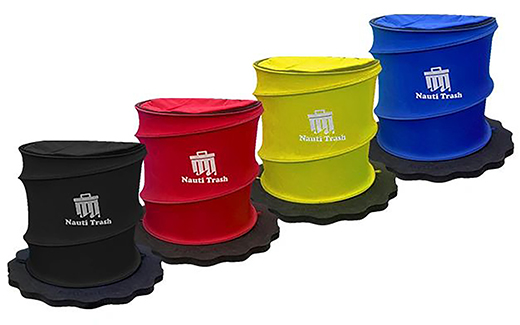 Technology Development Institute assists in development of new litter ...