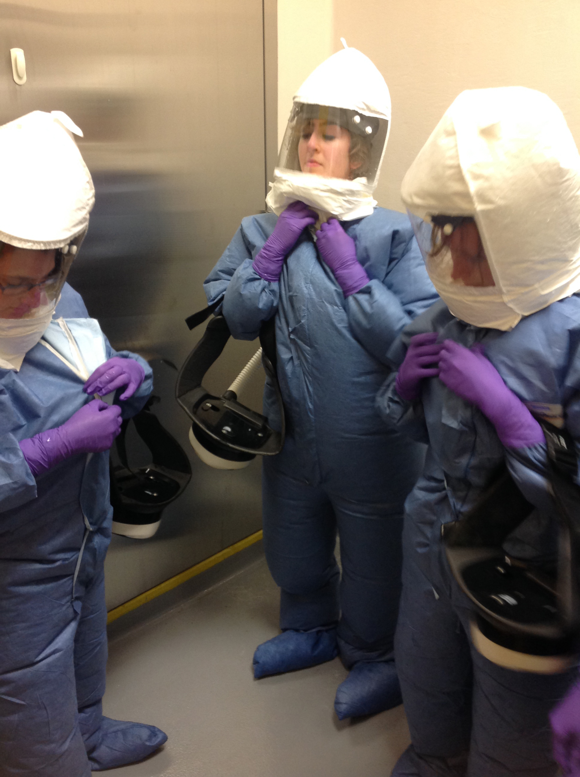 CEEZAD transboundary animal disease summer program provides special ...