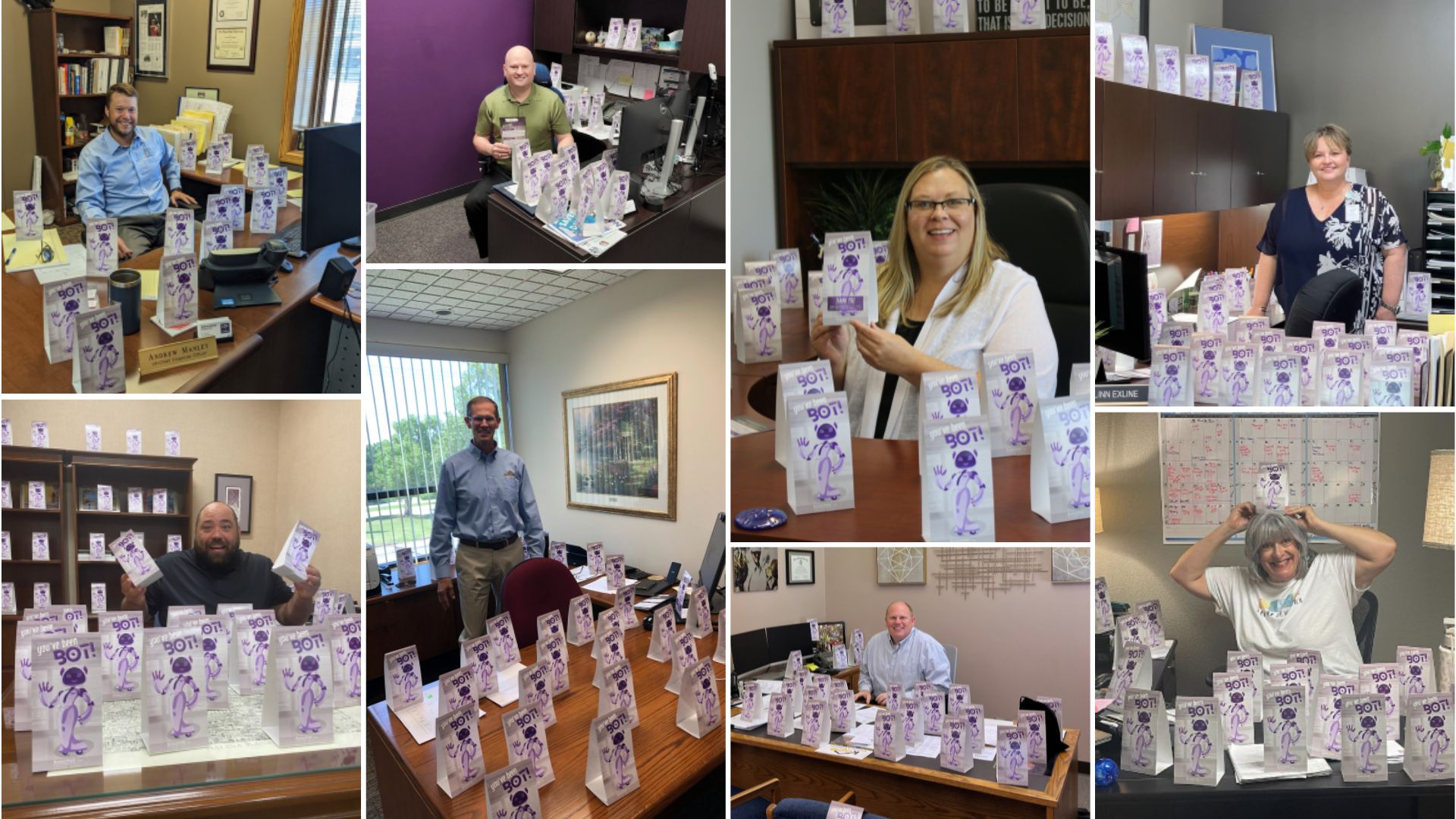 K-State Salina-led community fundraiser helps Salina Area United Way ...