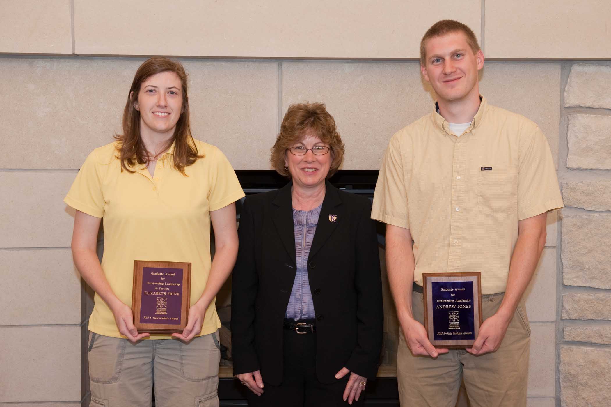 June 4 | News Releases | News and Communications Services | Kansas ...