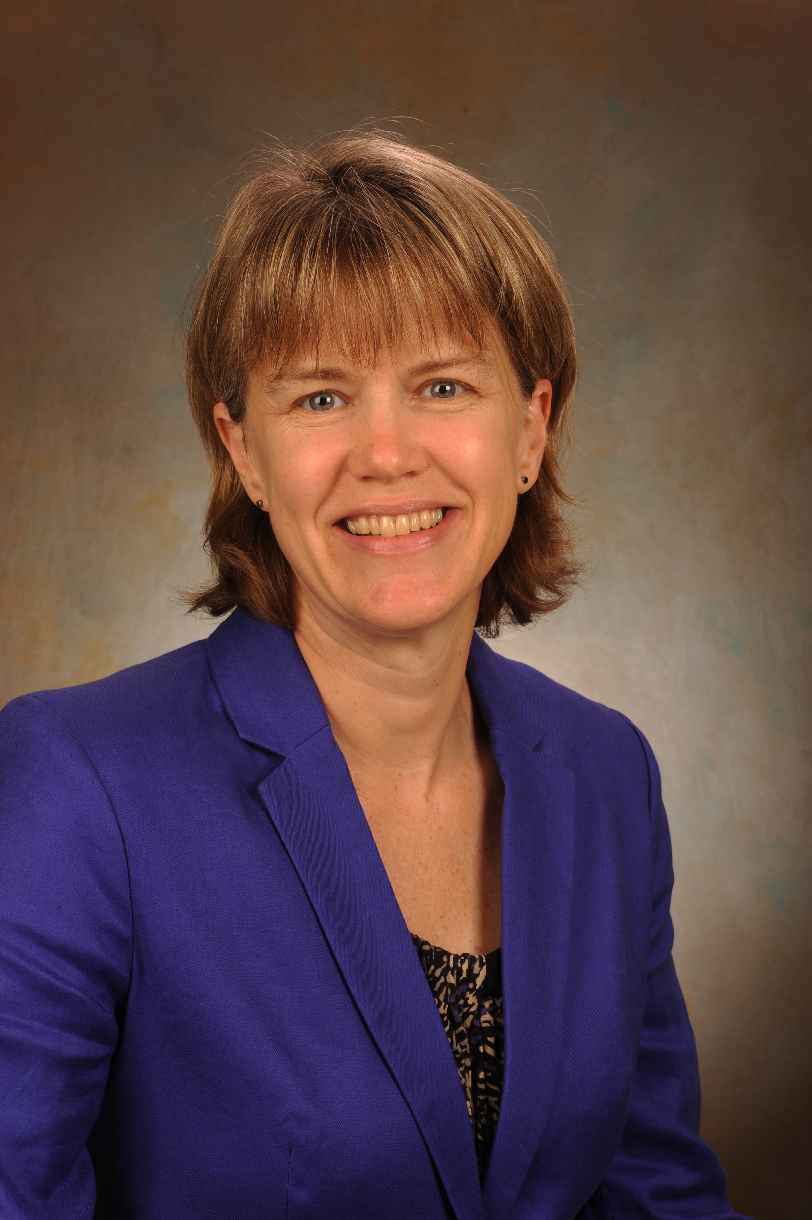 Incoming vice president for research selected as AAAS-Lemelson ...