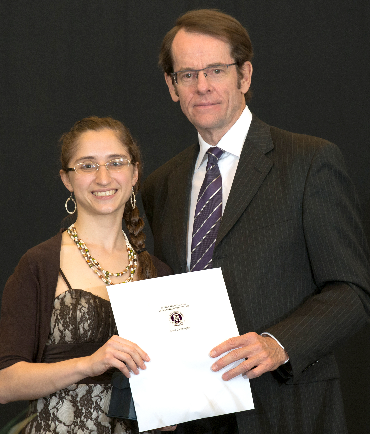 Kansas State University veterinary medicine graduate from Wichita wins ...