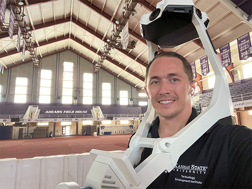 K-State Technology Development Institute acquires technology for 3D ...